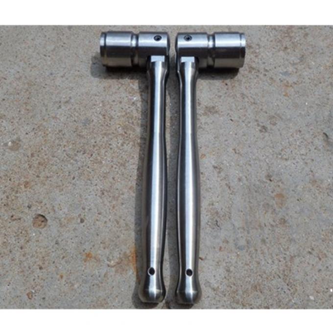 Best Strongest Scaffold Spanner 23.5mm Poker Handle Swingover Spanner ...