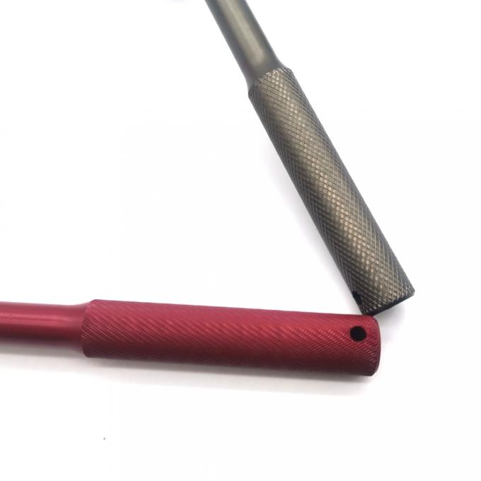 Light Weight Swivel Socket Poker Spanner 21mm Scaffold Spanner with ...