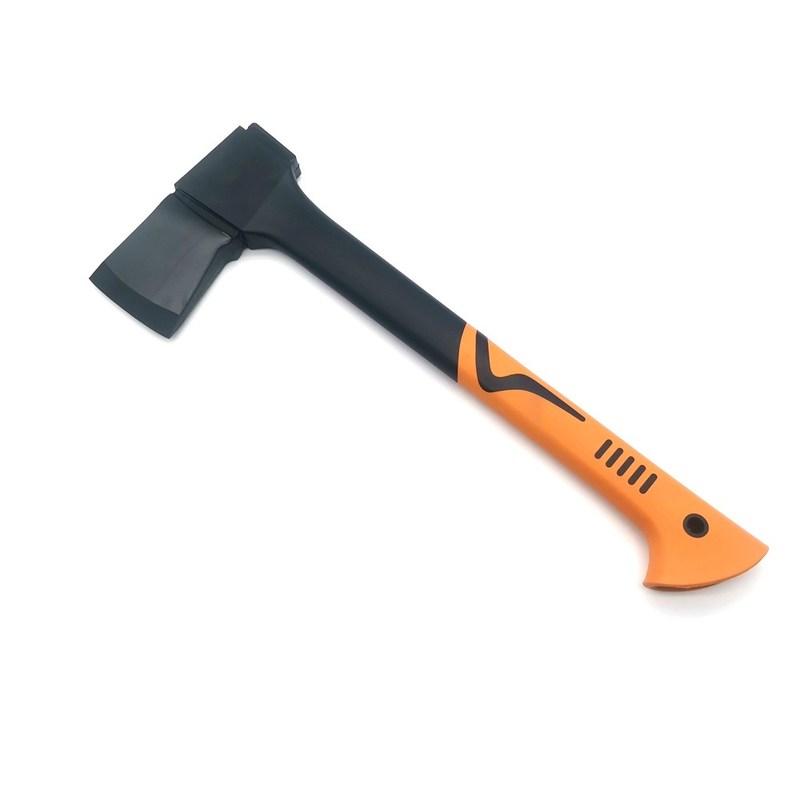 Gerber Type Freescape Hatchet 18" Fiberglass Axe Forged Steel Sharp ...