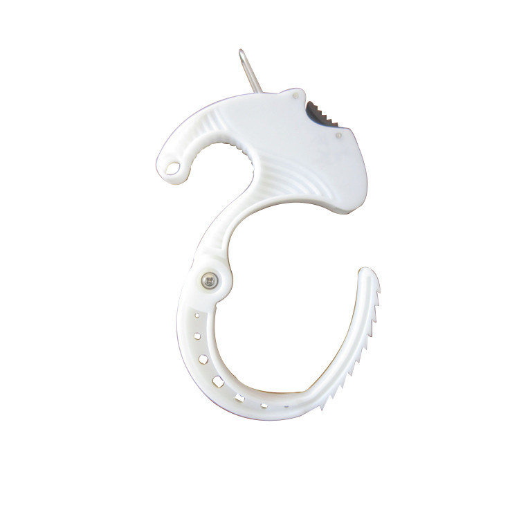 Infinitely Reusable Cord Organizer Polymers Cable Clamp Quick Connect ...