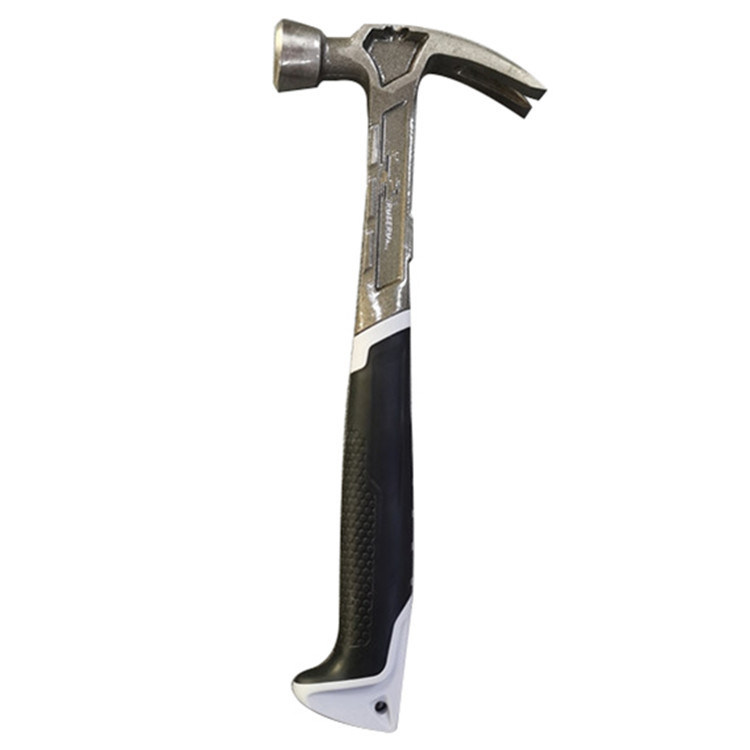 Germany Super Strong Claw Hammers 20oz Single Piece Forging Clawed ...